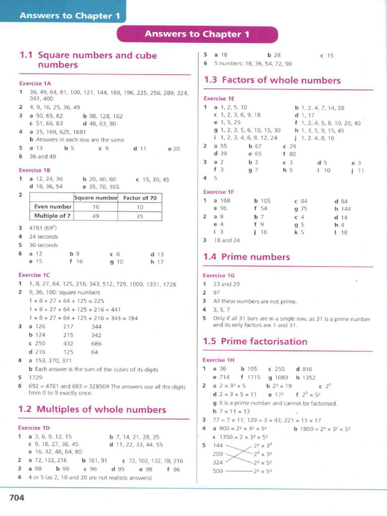 Andwer Collins-Cambridge-Igcse®-Maths-Student-Book | PDF
