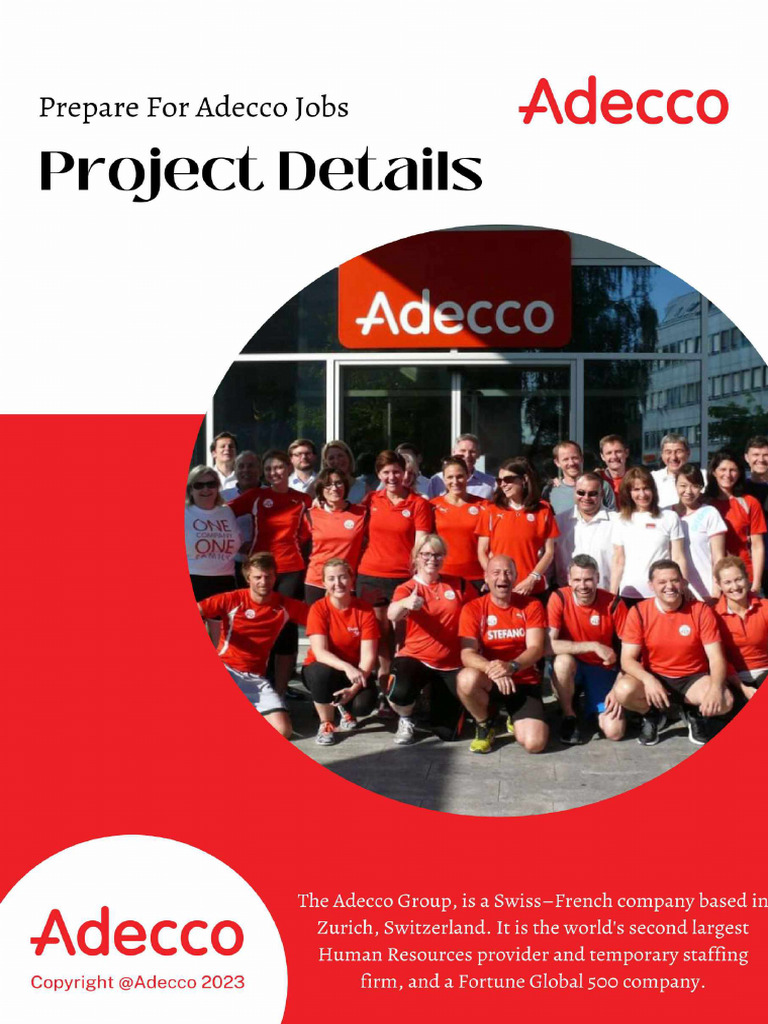 Project | PDF
