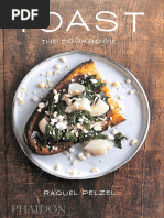 Breakfast The Cookbook by Emily Elyse Miller | PDF | Doughnut | Cakes
