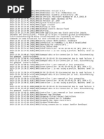 Axyz CNC Router Manual v1 | PDF | Numerical Control | Personal ...