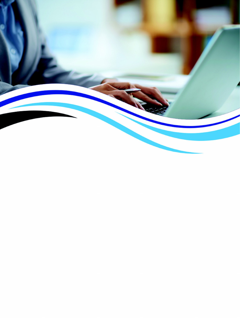 Printable Computer Project Template 5 | PDF