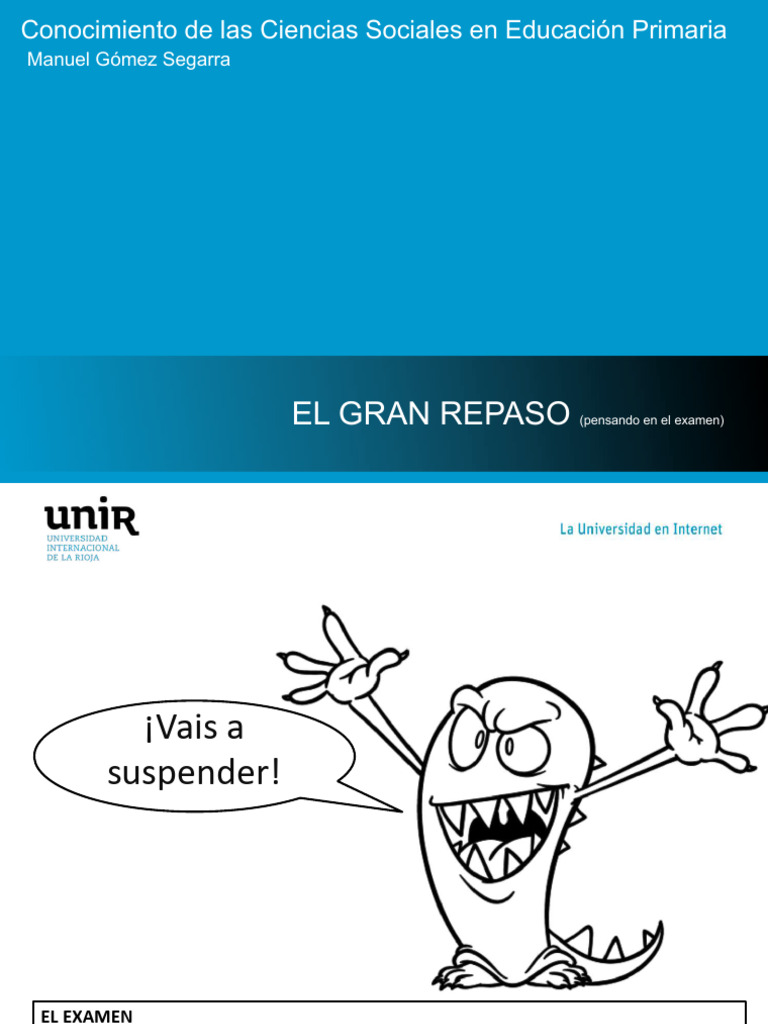 13+REPASO Compressed | PDF | Edades medias | Neolítico