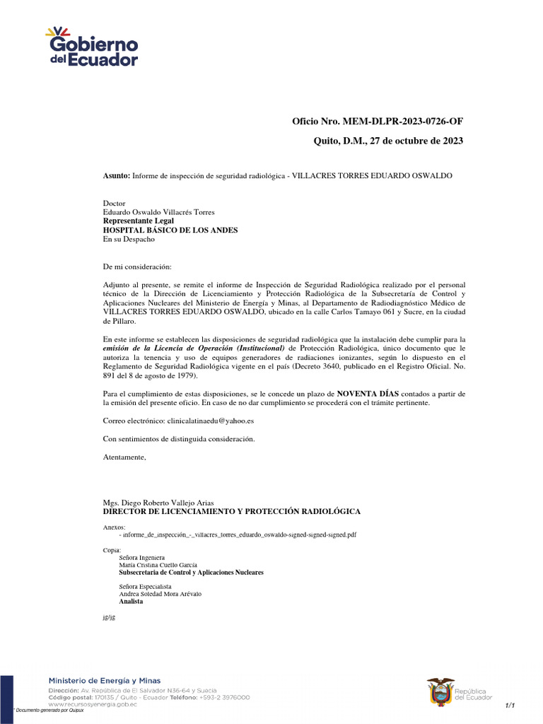 Mem DLPR 2023 0726 of | PDF