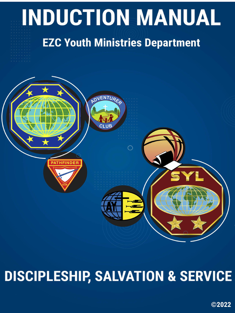 Induction Manual | PDF | Career & Growth | Self-Improvement