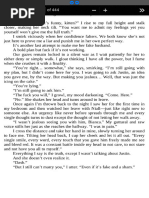 Better Than The Prom - Lynn Painter | PDF | Poetry