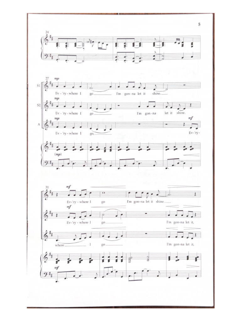 Nicole Silva - EXCERPT | PDF