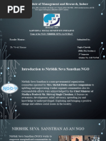 TCS CSR Initiatives and Impact 2024 | PDF | Corporate Social ...