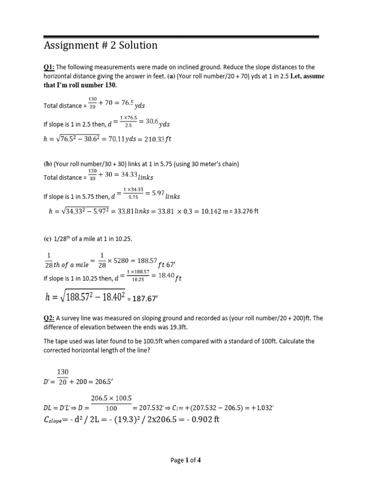 Assignment No 02 Solution Pdf Teaching Methods Materials