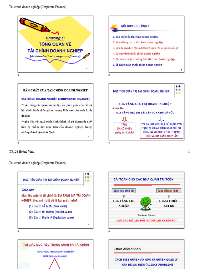 UEL - Chapter 1 | PDF