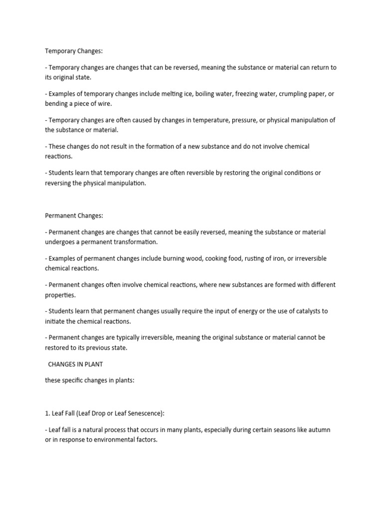 Basic Science Note Primary Four | PDF | Weather | Precipitation