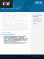 Ocean Learning Platform Help | PDF | Educational Technology | Software Engineering