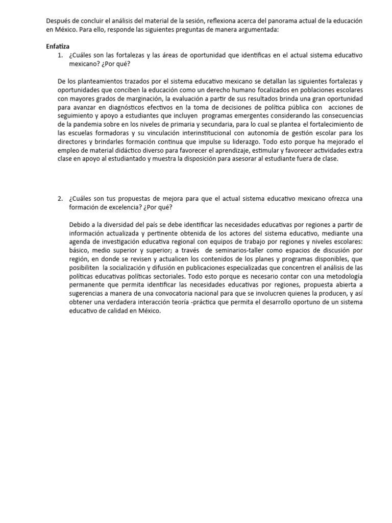 Mige Foro | PDF | Aprendizaje | Cognición