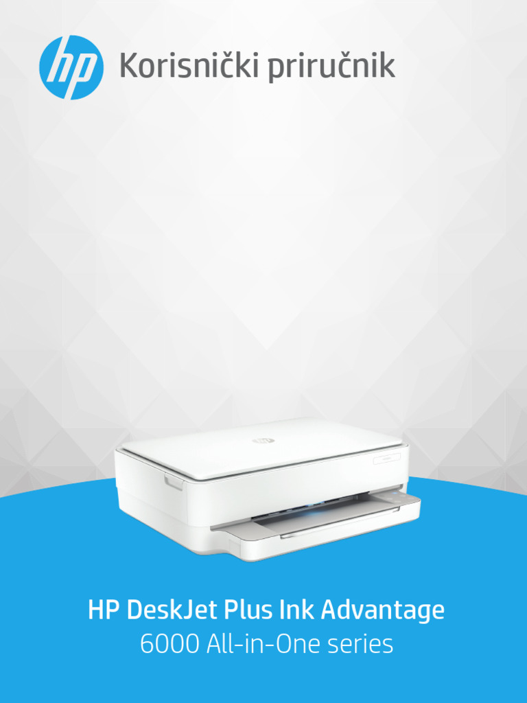 HP Printers | PDF