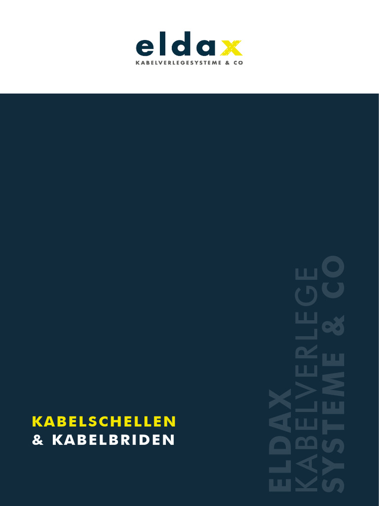 Ellis Electrical Brochure March21 v.2 | PDF