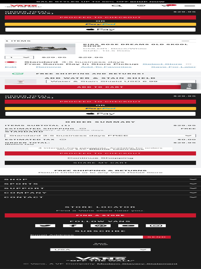 Shopping Cart | PDF | Trade | Business Process