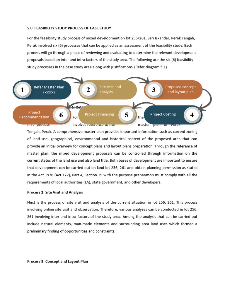 Feasibility Process | PDF