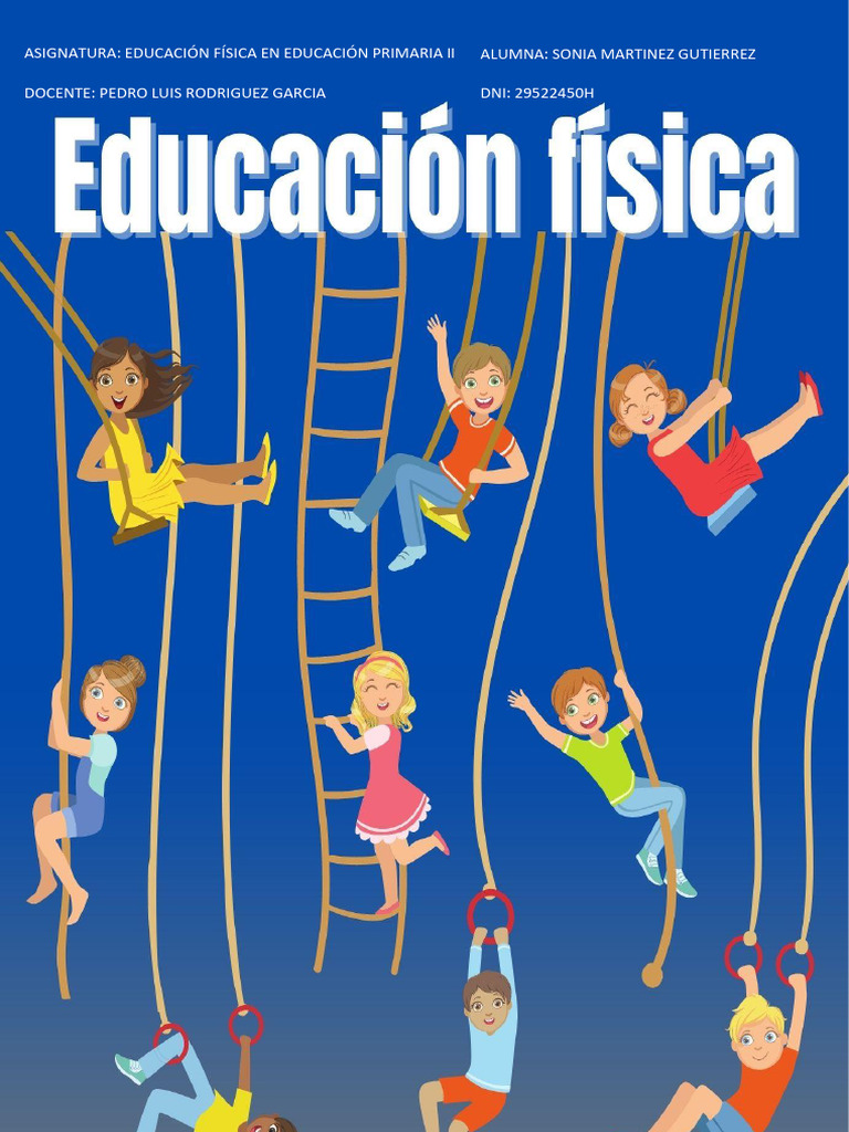 Resumen E.fisica | PDF