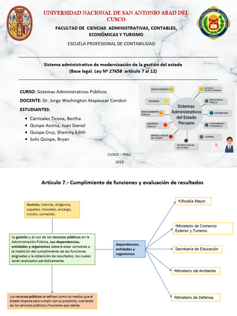 MAPAS- SISTEMAS ADMINISTRATIVOS | PDF | Gobierno | Ciencias Políticas
