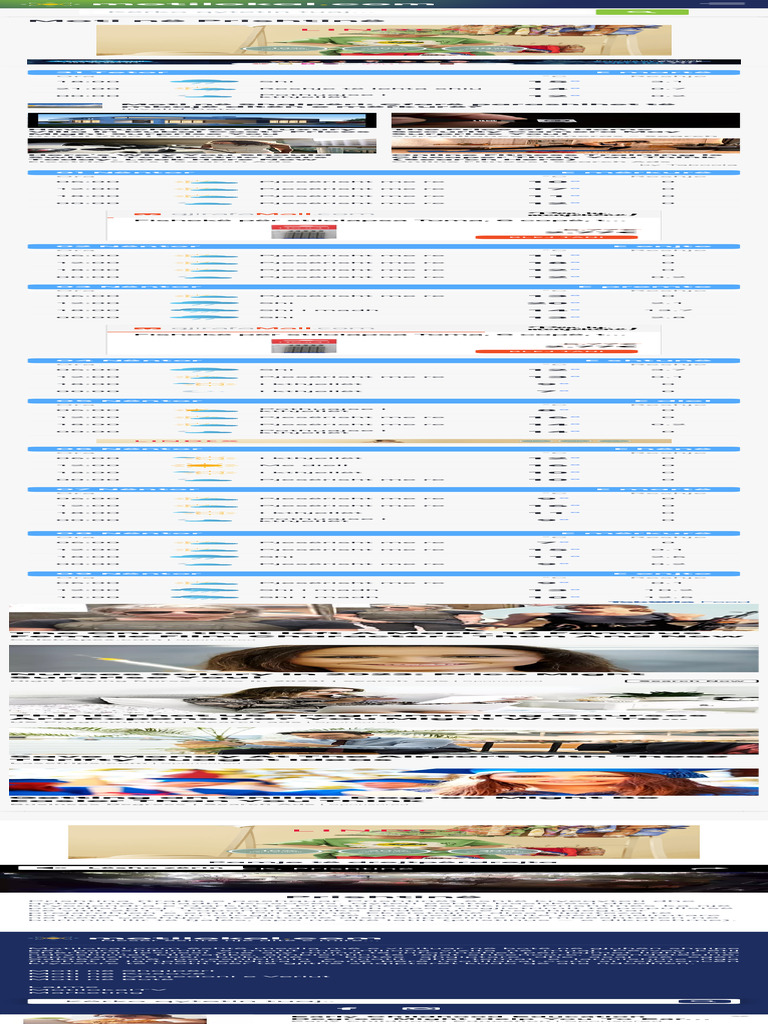 Moti Në Prishtinë - Parashikimi Per 10 Dite | PDF