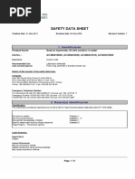 Lycasin 80-55 | PDF | Packaging And Labeling | Information