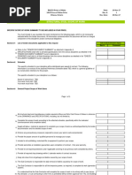 Kingspan Insulated Panels Color Chart en Us Ca | PDF | Coating ...