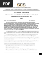 Kingspan Insulated Panels Color Chart en Us Ca | PDF | Coating ...