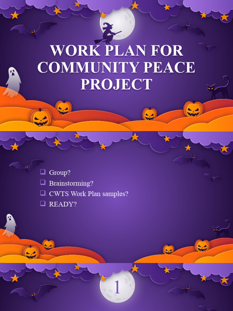 Project Module B | PDF