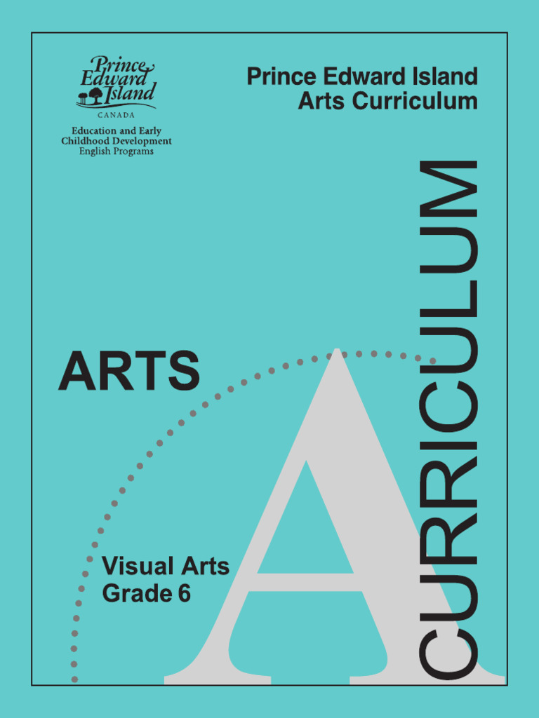 Eelc Visart 6 | PDF | Project Based Learning | Learning