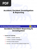 Incident Accident Register Template | PDF