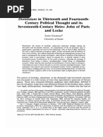 Religion and Belief System - UCSP-11 | PDF | Polytheism | Witchcraft