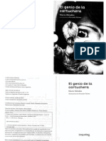 Libro Digital El Hilo Se Corta Por Lo Más Delgado | PDF