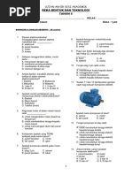 Uasa T4 RBT 2023 | PDF