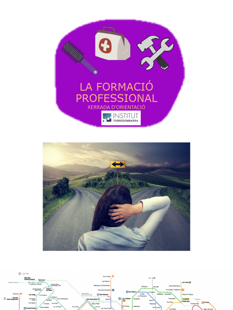 Cicles Formatius 22 - 23 | PDF