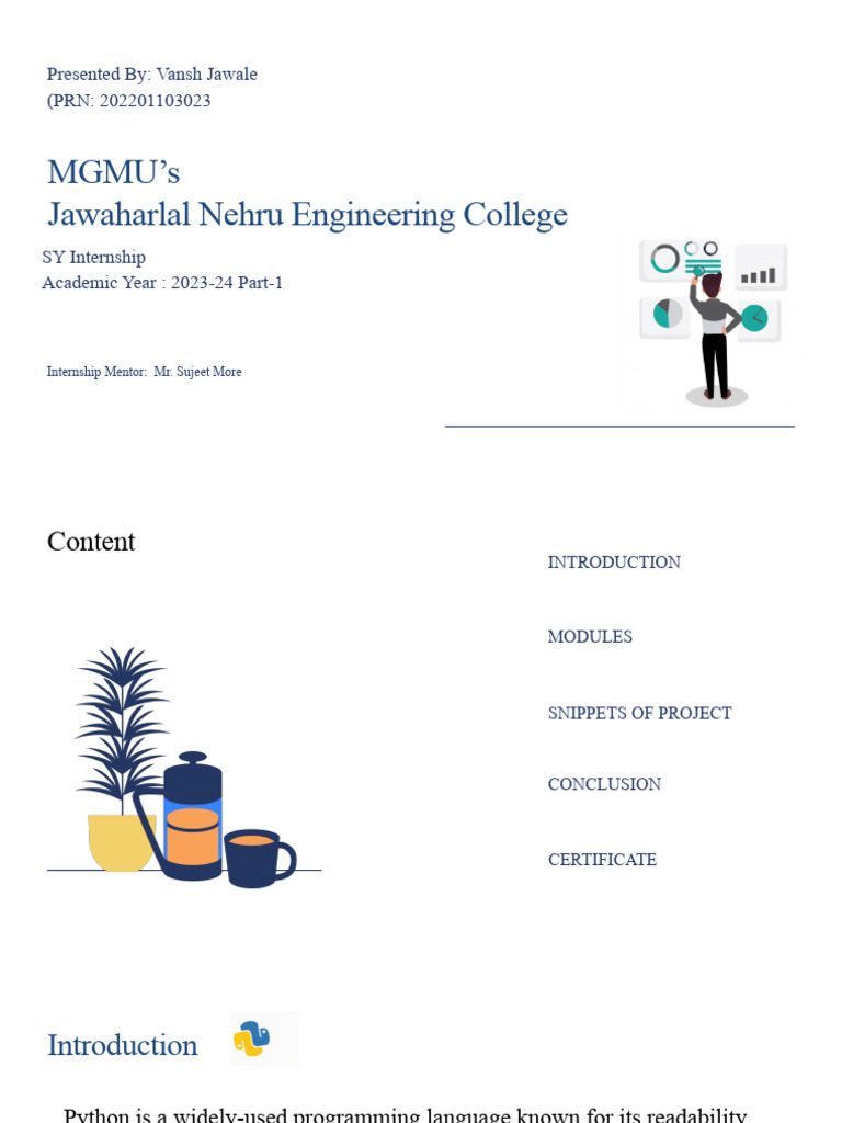 A11 Stride Case Study | PDF | Python (Programming Language) | Computer ...