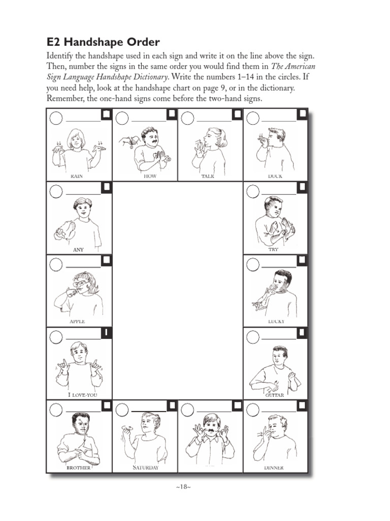 ASLHPB | PDF