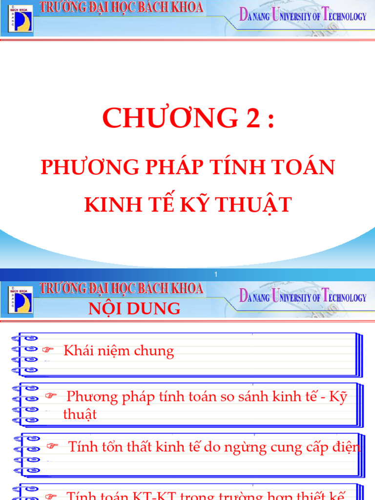 Chuong 2 | PDF