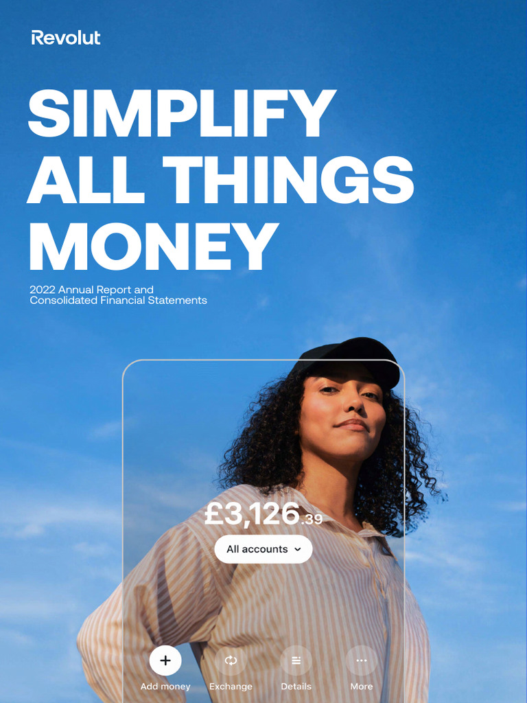 Annual Report 2022 | PDF