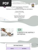 Índice de riesgo ARISCAT en cirugía | PDF