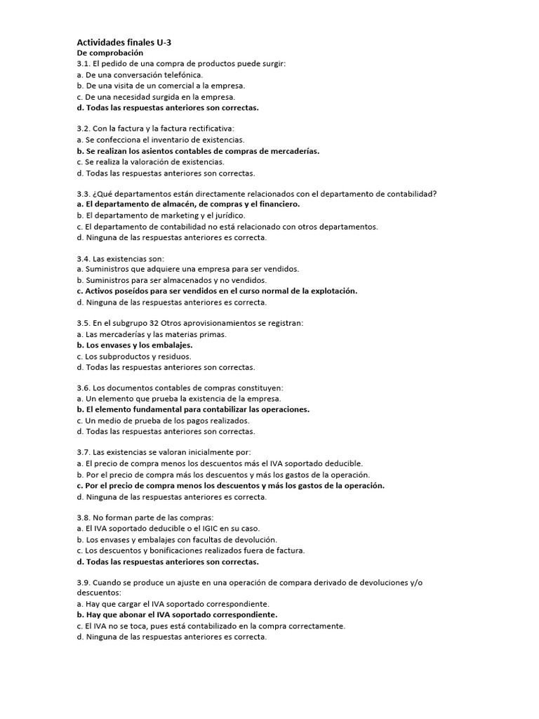 Solución Temas 3 y 4 TDC | PDF