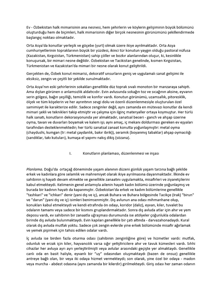 Voronina Kitobi Tarjima | PDF