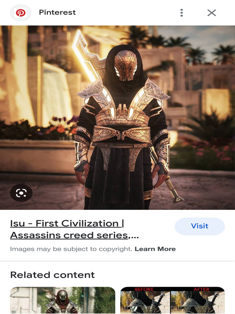 Isu Assassin's Creed Wallpaper - Google Search | PDF