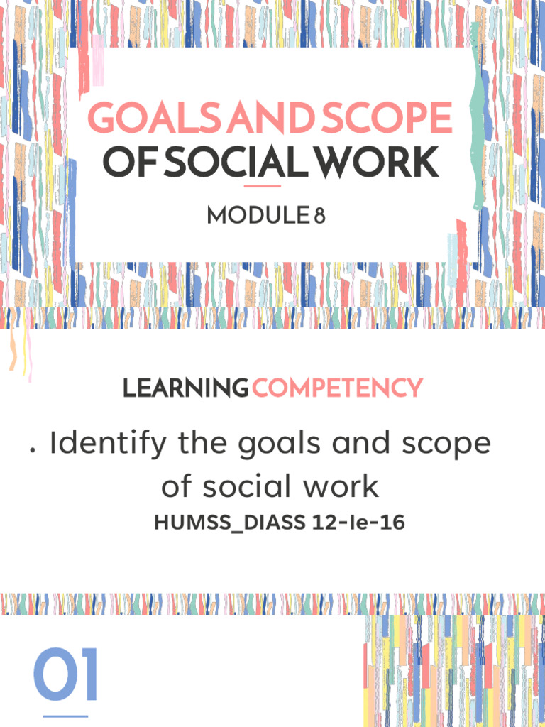 Module | PDF | Social Work | Foster Care