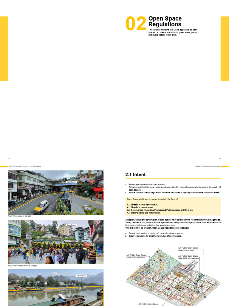 Guidebook For Adoption of Form Based Codes 3 | PDF