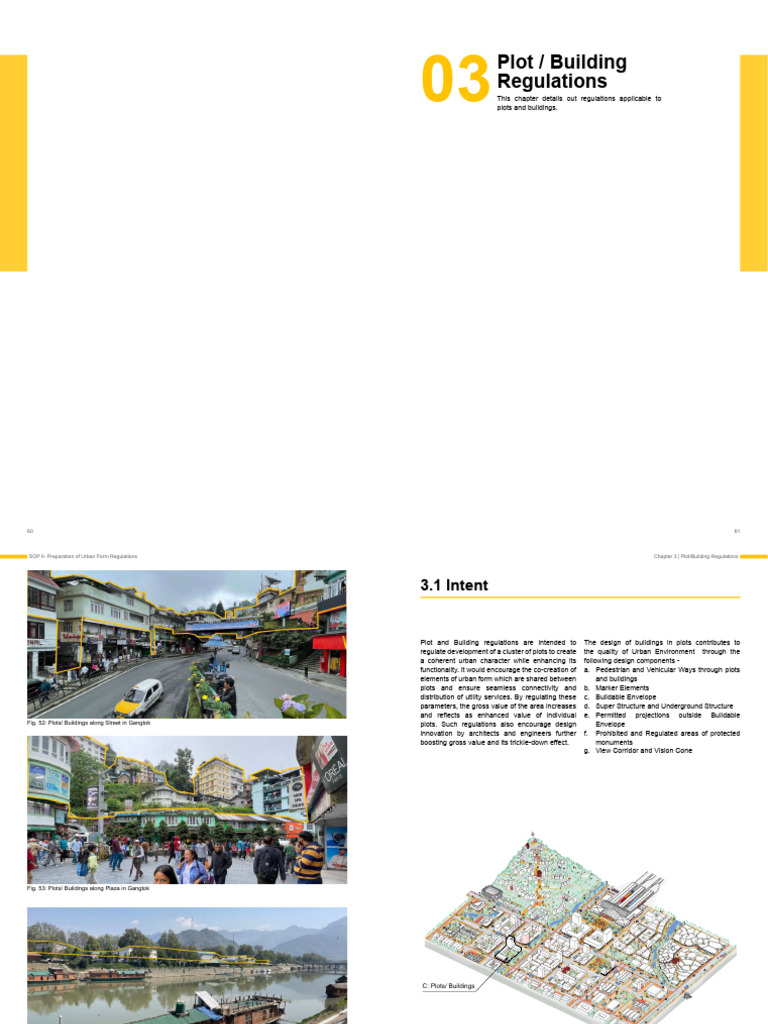 Guidebook For Adoption of Form Based Codes 4 | PDF | Building Code | Transport