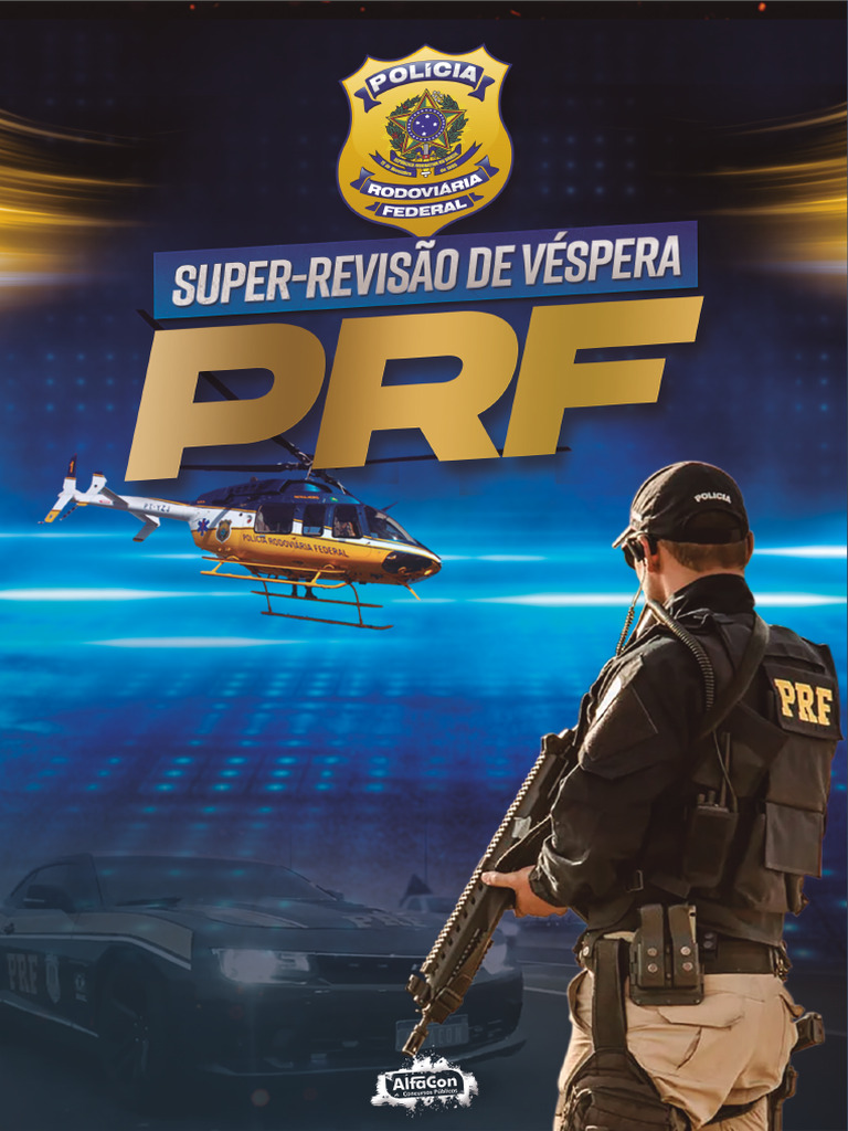 SRV - PRF 2 Ed. - FINAL | PDF