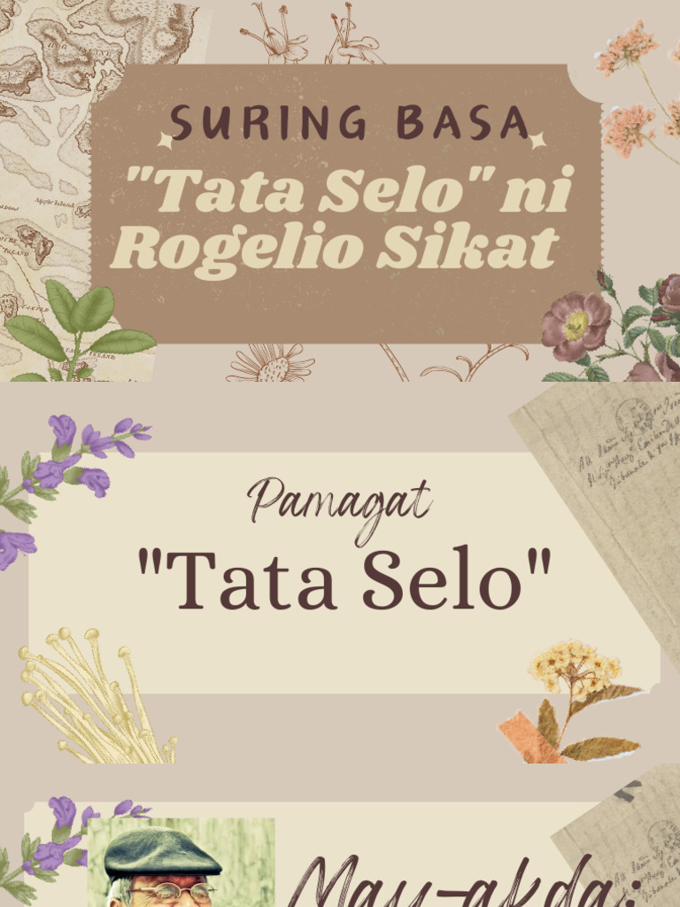 Suring Basa Tata Selo - 20240103 - 143359 - 0000 | PDF