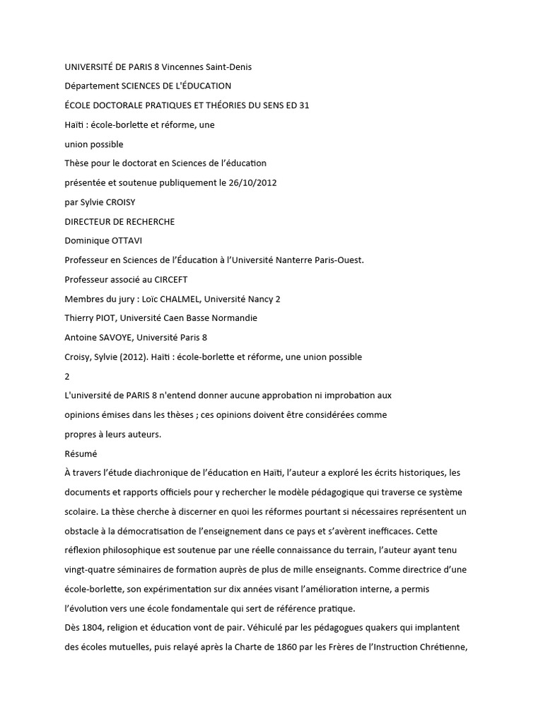 Document | PDF