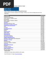 BPCL Placement Paper | PDF | Computer Programming | Computing