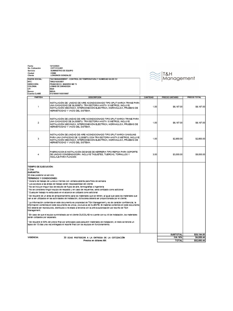 Cot1312-I001 - Ducolab | PDF | Tecnología