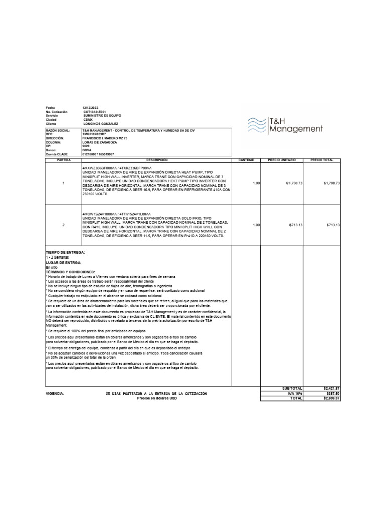 Cot1312-E001 - Ducolab | PDF